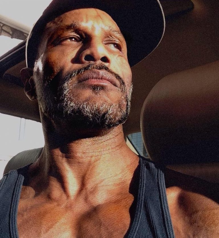 Bruce Richman is Totally Hot and Other HIV Activism Truths - My ...