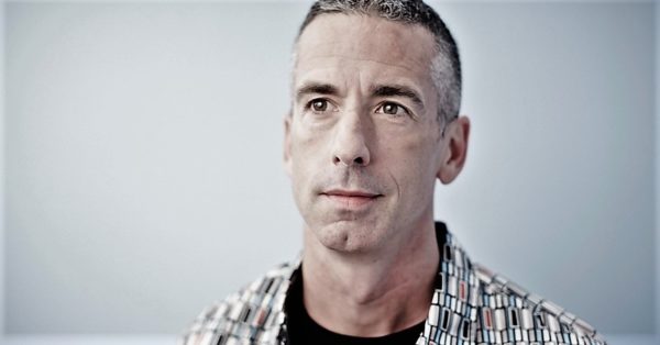 Did Dan Savage Just Throw People with HIV Under the Bus? - My Fabulous ...