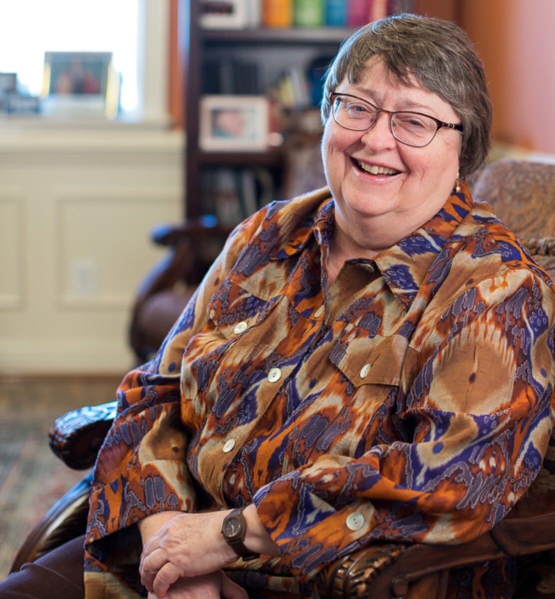 Kathie Hiers - High Resolution Photo - My Fabulous Disease