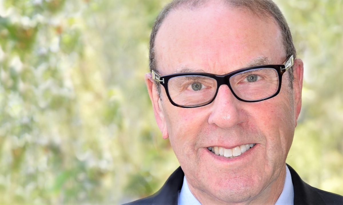 He Wrote That First AIDS Report in 1981. He Has a Lot More to Say. - My ...