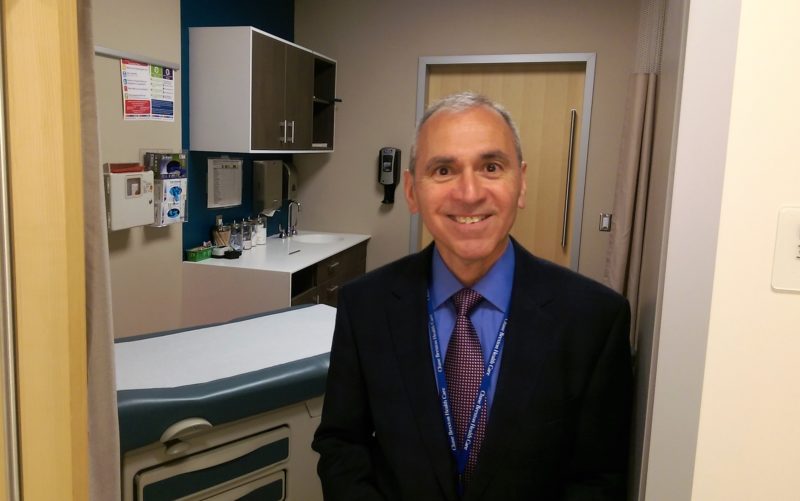 Patrick Mutch Chase Brexton CEO CROP MFD FEATURED - My Fabulous Disease