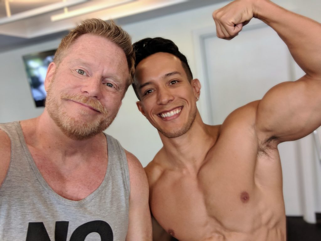 USCA Photos from Advocates in the Room Where It Happened - My Fabulous ...