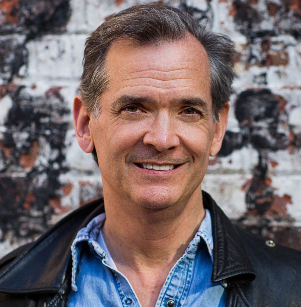 Sean Strub and the Legacy of AIDS - My Fabulous Disease