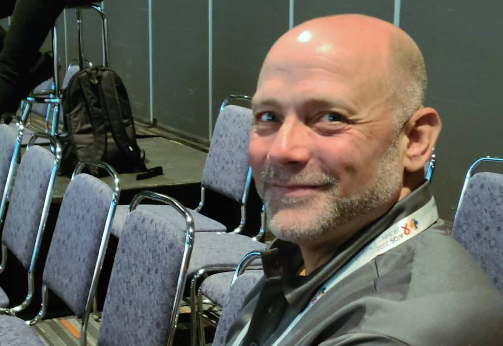 HIV campaign “U Equals U” has been adopted by entire US government - My ...