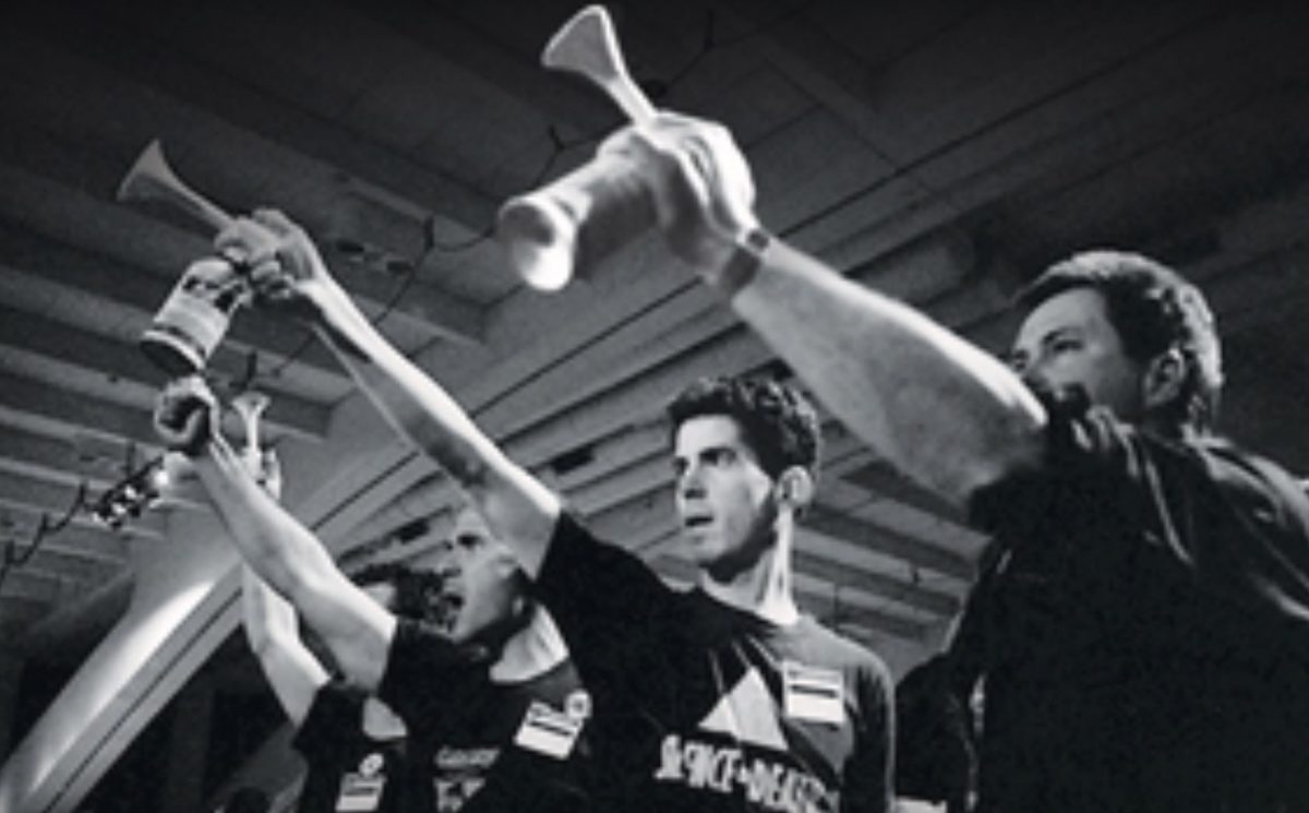 Review: Peter Staley's Memoir "Never Silent" is a Real Life Thriller - My Fabulous Disease