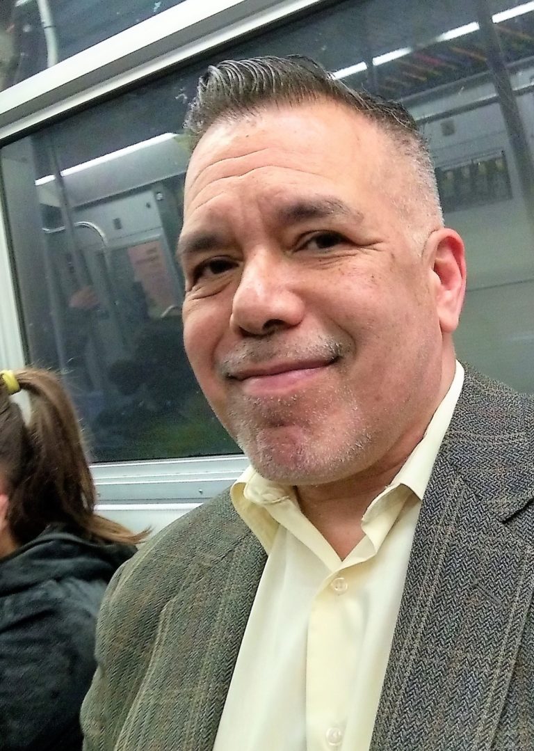 Revered AIDS Doctor Gabriel Torres: Redemption after Meth Addiction ...