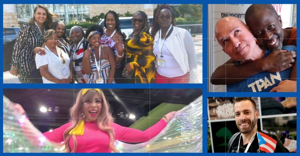 Five Takeaways from the 2022 U.S. Conference on HIV/AIDS (USCHA) - My ...